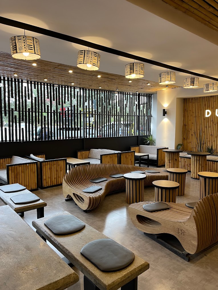 Addis Ababa - Tanian Ethiopia Tours