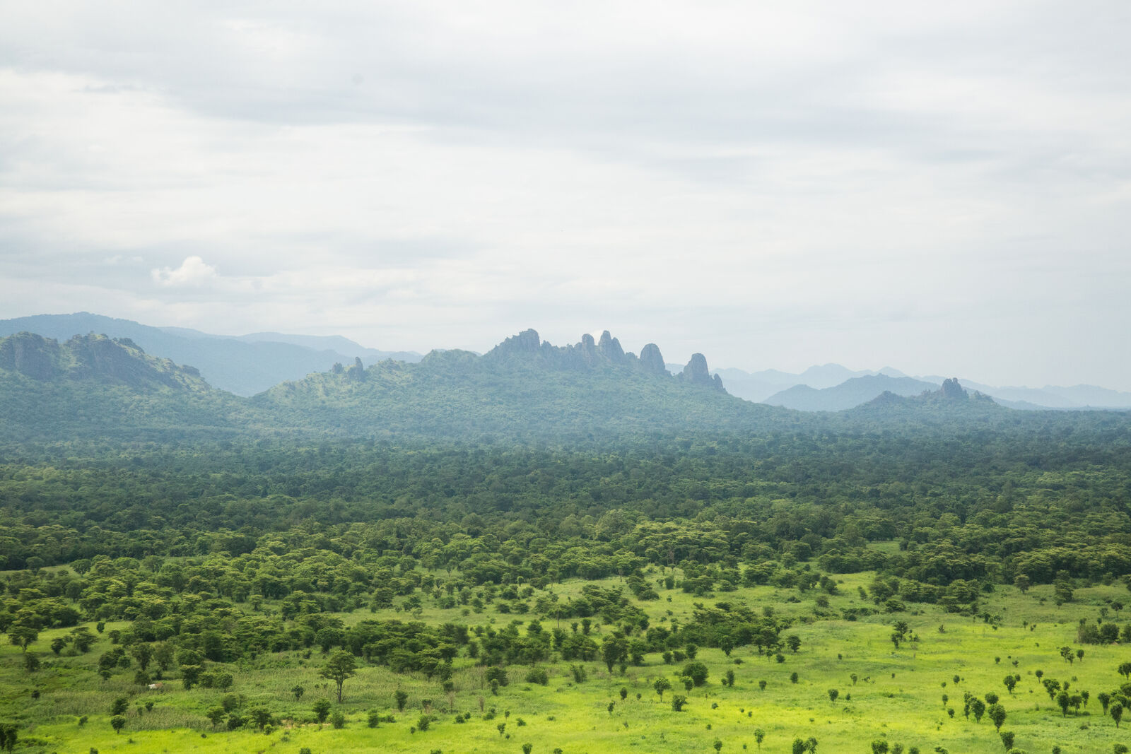 4 days Gambella Wildlife & Cultural Adventure - Tanian Ethiopia Tours