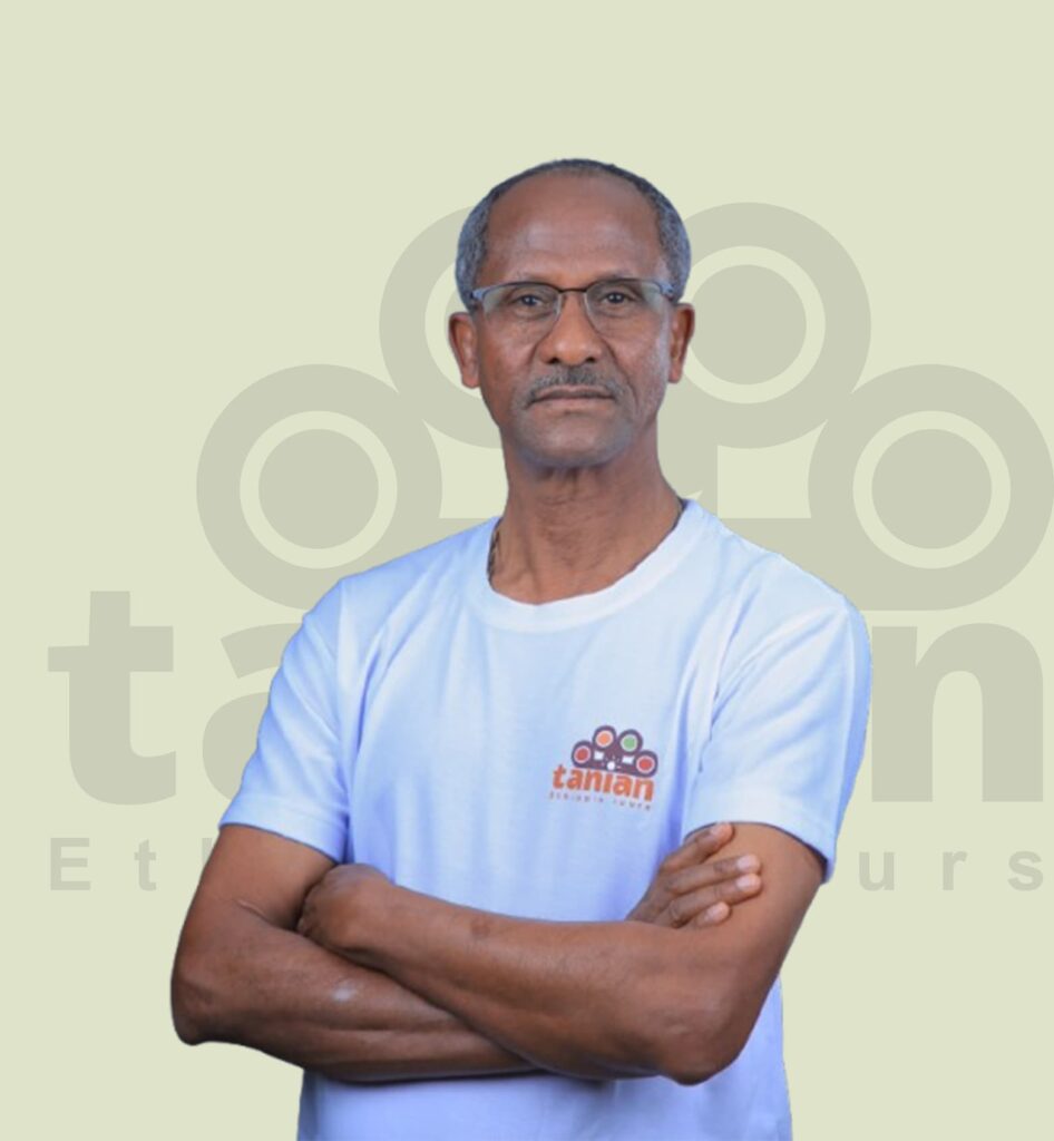 Our Team - Tanian Ethiopia Tours