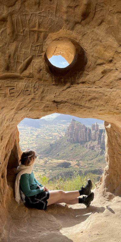 Ethiopian Community Trekking - Tanian Ethiopia Tours
