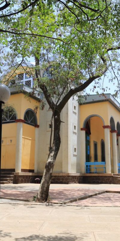 Bahir Dar - Tanian Ethiopia Tours